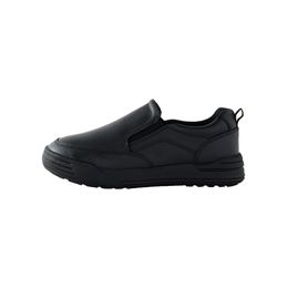 next Slipper Jungen Gr&ouml;&szlig;e 29 schwarz