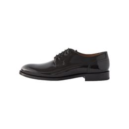 next Schn&uuml;rschuh Herren Gr&ouml;&szlig;e 42 schwarz