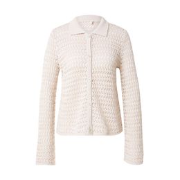 Only Strickjacke 'ONLLULI' Damen Gr&ouml;&szlig;e XS stone