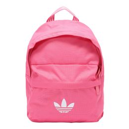 adidas originals Rucksack 'ADICOLOR' Herren Gr&ouml;&szlig;e NS hellpink / wei&szlig;