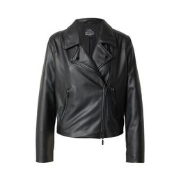 Armani Exchange Jacke Damen Gr&ouml;&szlig;e L schwarz