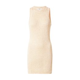 MONKI Kleid 'Rania' Damen Gr&ouml;&szlig;e XXS sand