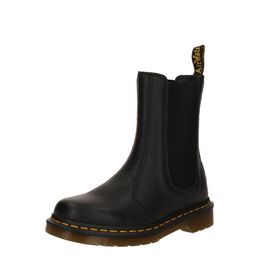 Dr. Martens Chelsea Boots '2976 Hi' Herren Gr&ouml;&szlig;e 40 schwarz