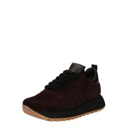 Kennel & Schmenger Kennel & Schmenger Sneaker 'Tonic' Damen Gr&ouml;&szlig;e 37 bordeaux / schwarz