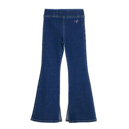 Desigual Jeans M&auml;dchen Gr&ouml;&szlig;e 122/128 blau