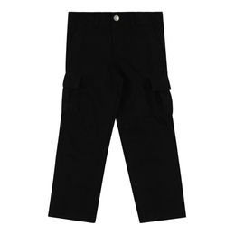Jack & Jones Mini Hose 'JPSTKane JJBarkley' Jungen Gr&ouml;&szlig;e 104 schwarz