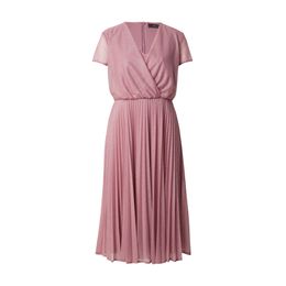 Vera Mont Kleid Damen Gr&ouml;&szlig;e 36 rosa