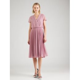 Vera Mont Kleid Damen Gr&ouml;&szlig;e 36 rosa