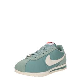 Nike Sportswear Sneaker 'CORTEZ' Damen Gr&ouml;&szlig;e 42 creme / jade