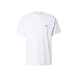 Vans T-Shirt Herren Gr&ouml;&szlig;e XXL wei&szlig;