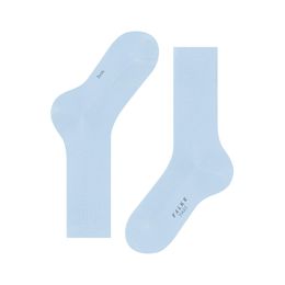 Falke Socken 'Tiago' Herren Gr&ouml;&szlig;e 45/46 blau / himmelblau