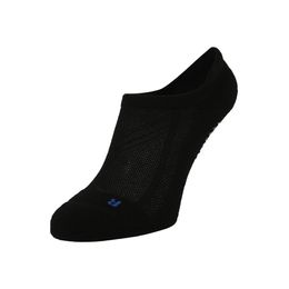 Falke Cool Kick Herren Gr&ouml;&szlig;e 39/41 royalblau / schwarz