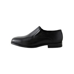 next Slipper Jungen Gr&ouml;&szlig;e 23 schwarz