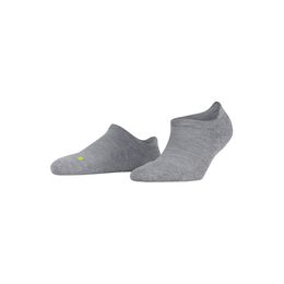 Falke Socken Damen Gr&ouml;&szlig;e 39/41 graumeliert