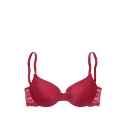 Nuance BH Damen Gr&ouml;&szlig;e 85 cranberry