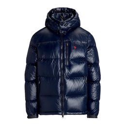 Polo Ralph Lauren Jacke Herren Gr&ouml;&szlig;e L navy