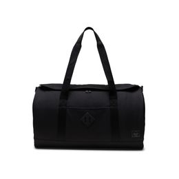 HERSCHEL Reisetasche 'Heritage' Damen Gr&ouml;&szlig;e One Size schwarz
