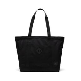 HERSCHEL Shopper 'Heritage' Damen Gr&ouml;&szlig;e One Size schwarz