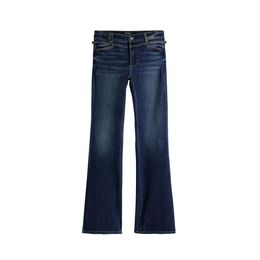 Desigual Jeans Damen Gr&ouml;&szlig;e 38 dunkelblau