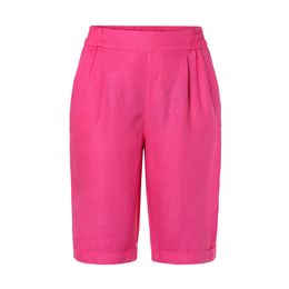 TATUUM Bundfaltenhose 'MIRIAKO' Damen Gr&ouml;&szlig;e 46 pink