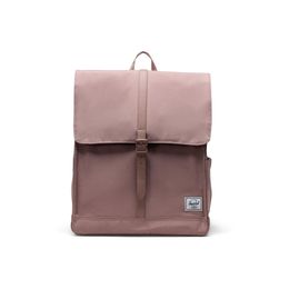 HERSCHEL Rucksack 'City' Herren Gr&ouml;&szlig;e One Size rosa