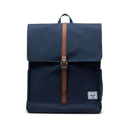 HERSCHEL Rucksack 'City' Herren Gr&ouml;&szlig;e One Size navy