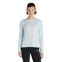 New Balance Sport Essentials Shirt Damen