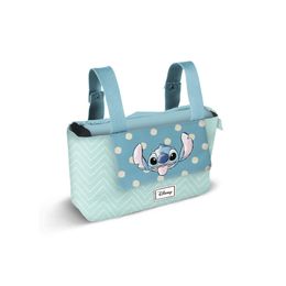 Lilo and Stitch Lilo & Stitch Wickeltasche &ndash; Praktischer Kinderwagen-Organizer