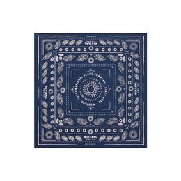 Mustang Wrap male Blue size One Size