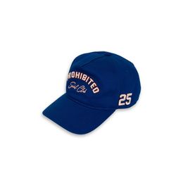 Prohibited Cap female Blue size One Size