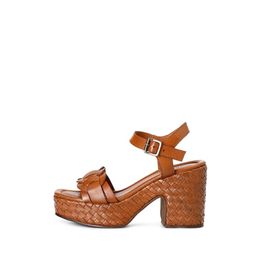 Café Noir Cafè Noir Sandals female Brown size 36