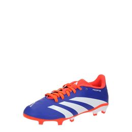 adidas Performance Athletic Shoes 'Predator 24 Leaque' boy Blue size 2.5