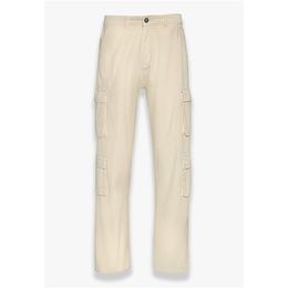 Dropsize Cargo Pants male Beige size 32