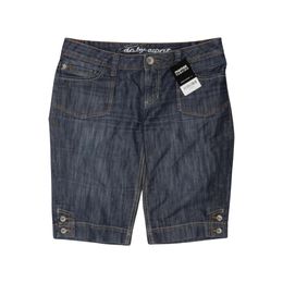 EDC by Esprit Shorts Damen Gr&ouml;&szlig;e L Second Hand marine