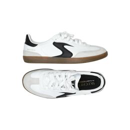 Skechers Sneaker Damen Größe 37 Second Hand bunt