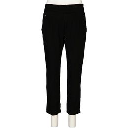 Smash Stoffhose Damen Größe XL Second Hand schwarz