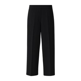 s.Oliver Pleated Pants female Black size 42