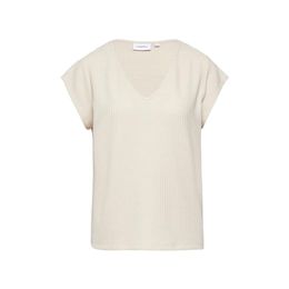 comma, Comma Shirt female Beige size 46