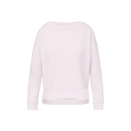 comma, Comma Casual Identity Sweatshirt female Pink size 44