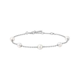 Ania Haie Bracelet female Silver size One Size
