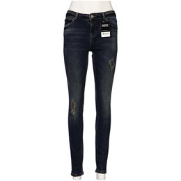 Hallhuber Jeans Damen Größe 25/26 Second Hand marine
