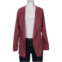 Tom Tailor Denim Jacke Damen Gr&ouml;&szlig;e M Second Hand pink