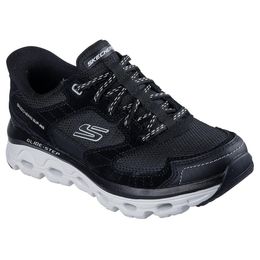 Skechers Sneaker Damen Gr&ouml;&szlig;e 41 schwarz / wei&szlig;