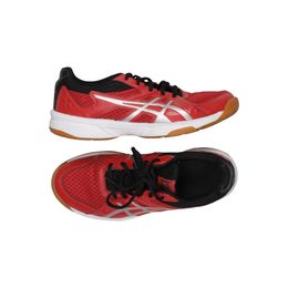 asics Sneaker Damen Gr&ouml;&szlig;e 39.5 Second Hand bunt