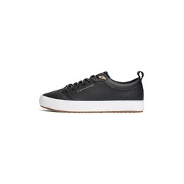 Tommy Hilfiger Sneaker Herren Größe 42 schwarz