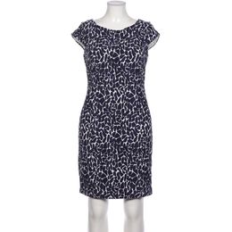 Alba Moda Kleid Damen Größe XXL Second Hand marine