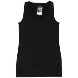 Tiger Of Sweden Top Damen Größe S Second Hand schwarz