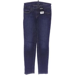 Marc O'Polo Marc O'Polo Jeans Damen Größe 26 Second Hand marine
