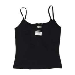 Zero Top Damen Gr&ouml;&szlig;e S Second Hand schwarz