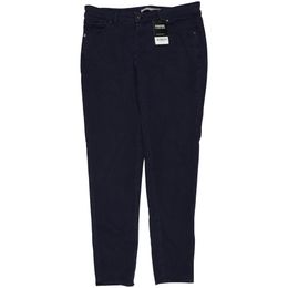 Raffaello Rossi Stoffhose Damen Größe XL Second Hand marine
